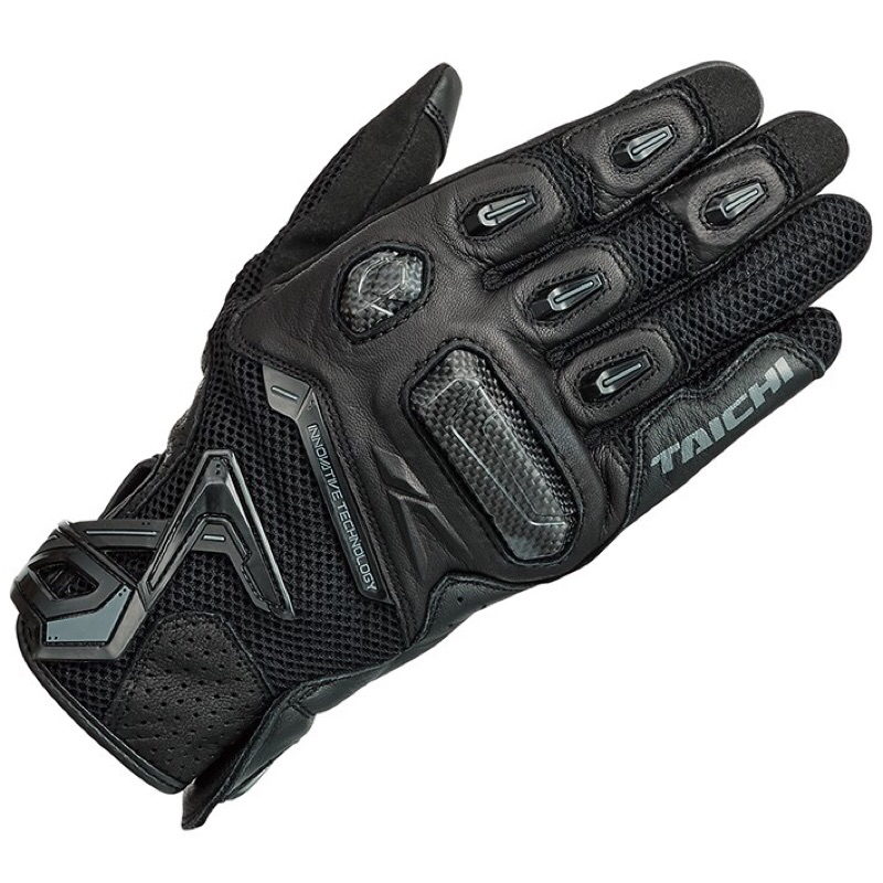 TAICHI RST 442 RAPTOR MESH GLOVE | Shopee Malaysia