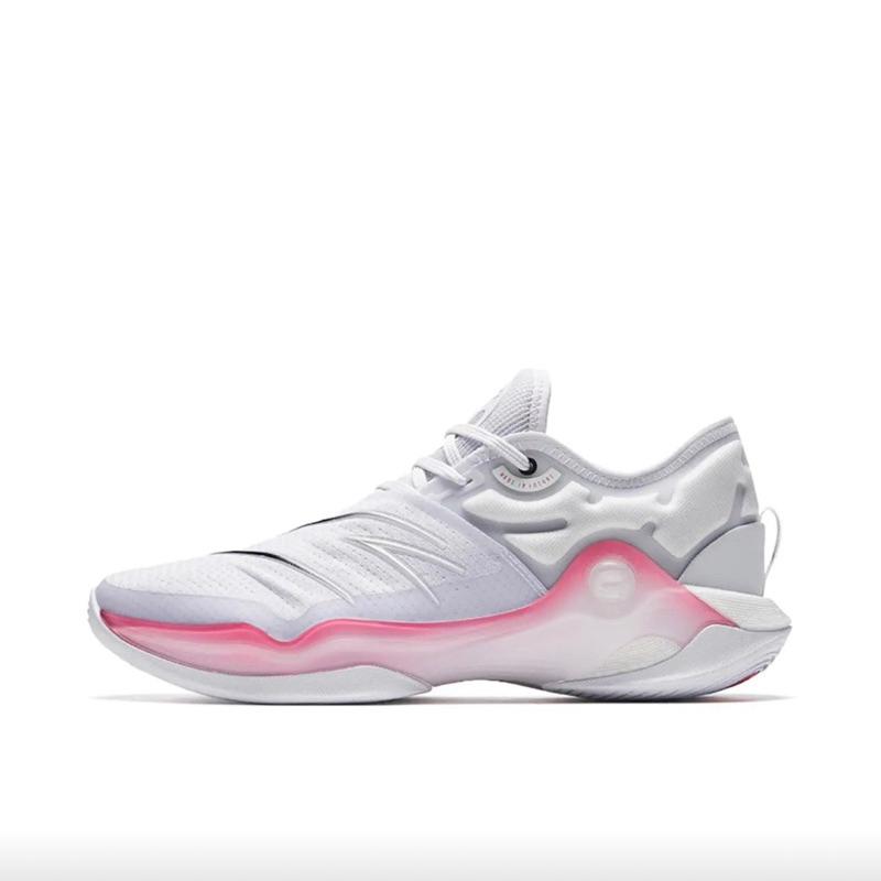 Anta Skyline 2 Men’s Basketball Shoes 安踏天际2代男篮球鞋 | Shopee Malaysia