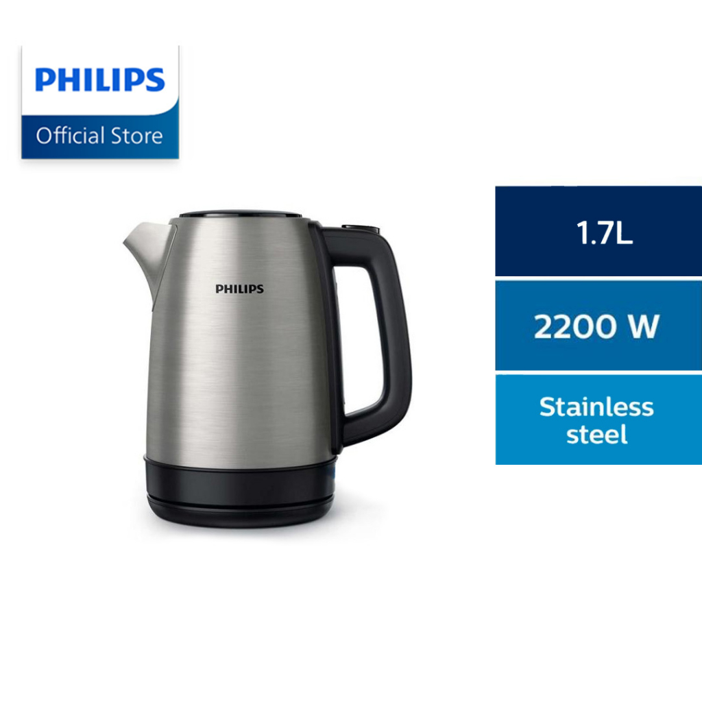 Philips Daily Collection Kettle HD9350 | HD9350/92 | Shopee Malaysia