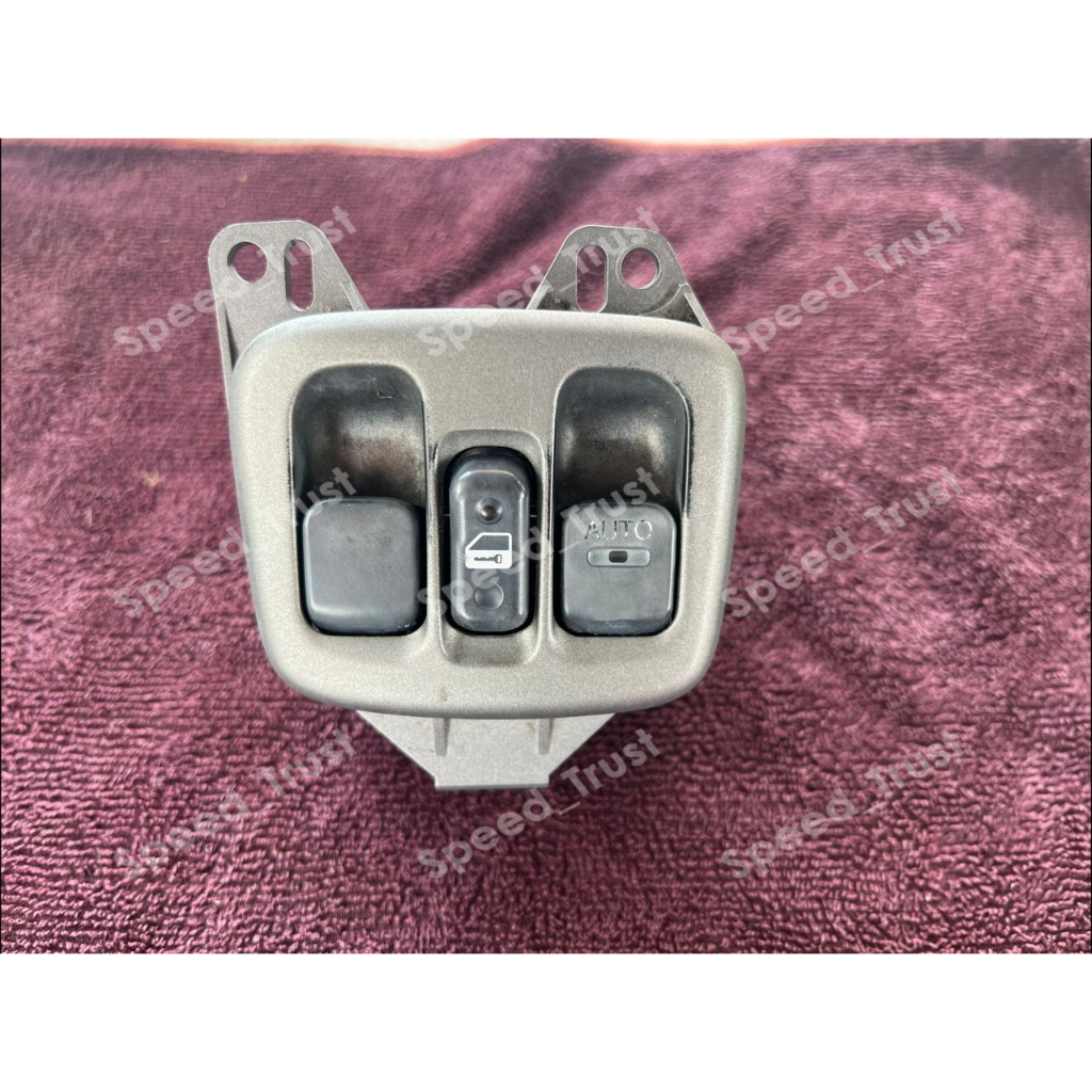 JDM Original Used Power Window Auto Control Controller Switch Suis ...