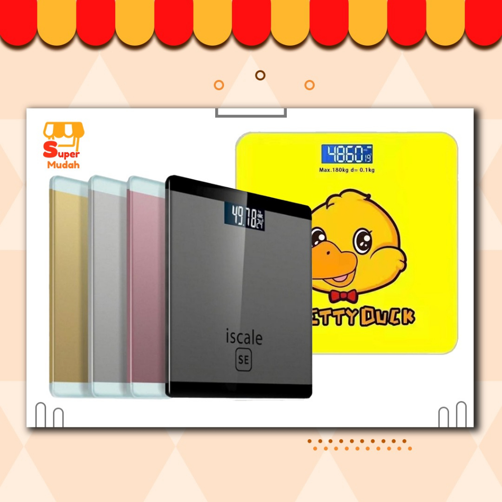 Paparan LCD Digital Mesin Skala Timbang Elektronik Pintar Skala ...