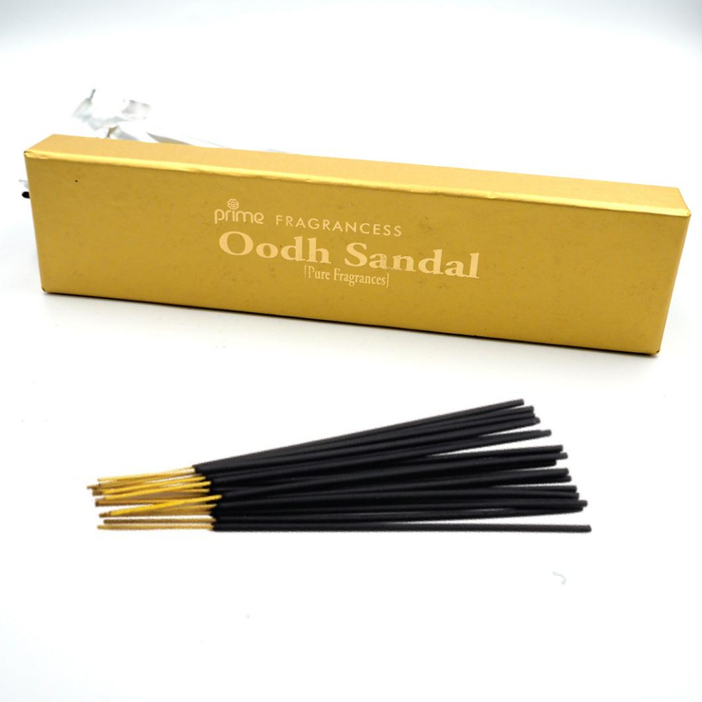 BUKHOOR / BAKHOOR OUD STICK (20 STICK) (AROMATHERAPY) | Shopee Malaysia