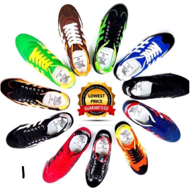 Leo F70 Futsal Shoes / Kasut Leo Sukan Leo / Leo Sports Shoe | Shopee ...