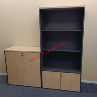 Office Bookshelf / Office Cupboard / Office Cabinet / File Cabinet ...