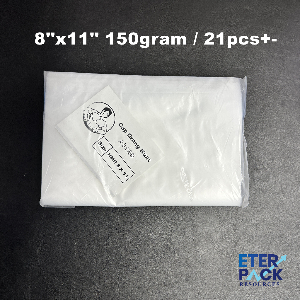 ETER-PLASTIC WITH ROPE/PLASTIK AIR/PLASTIK BUNGKUS AIR/PLASTIK TALI ...