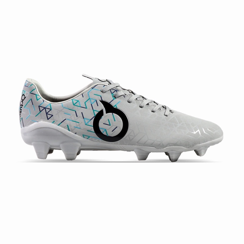 ORTUSEIGHT CATALYST WEAVE FG SOCCER BOOTS | Shopee Malaysia
