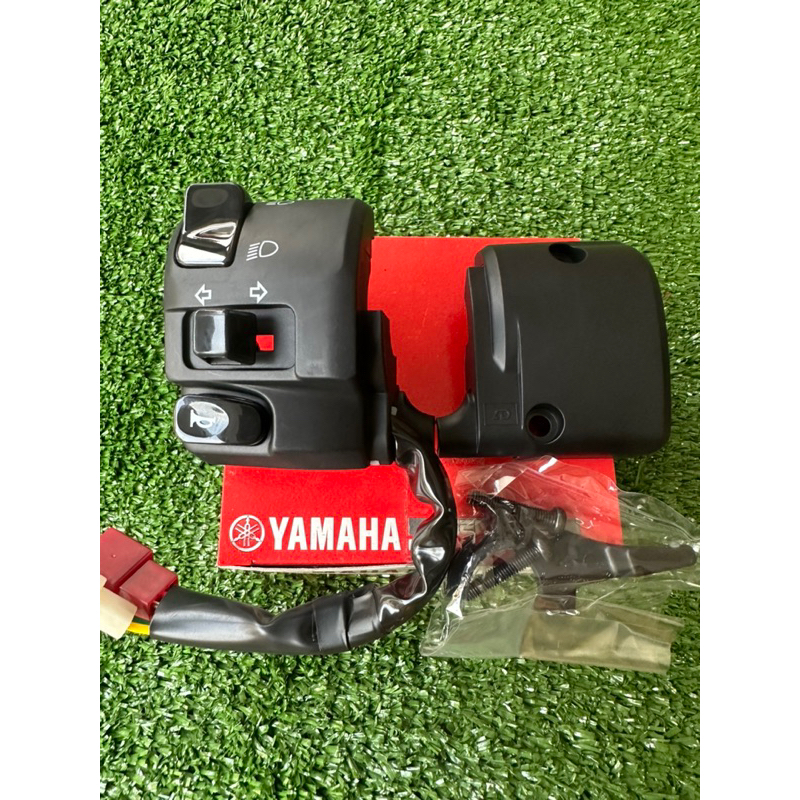Suis handle x1r Original YAMAHA thailand 🇹🇭🇹🇭 | Shopee Malaysia