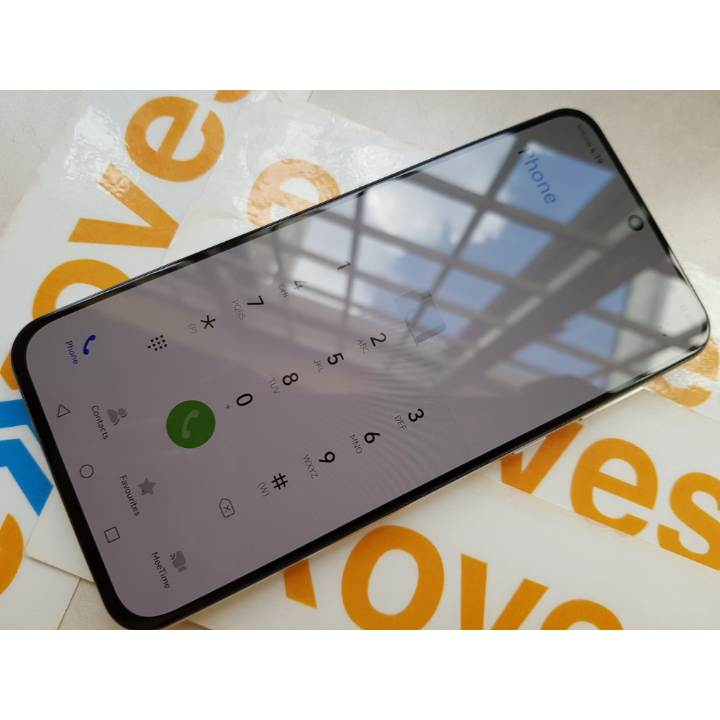 Huawei P50 256Gb_80x Zoom_Dual Matrix Camera_Dual Stereo Speakers_6.5 ...