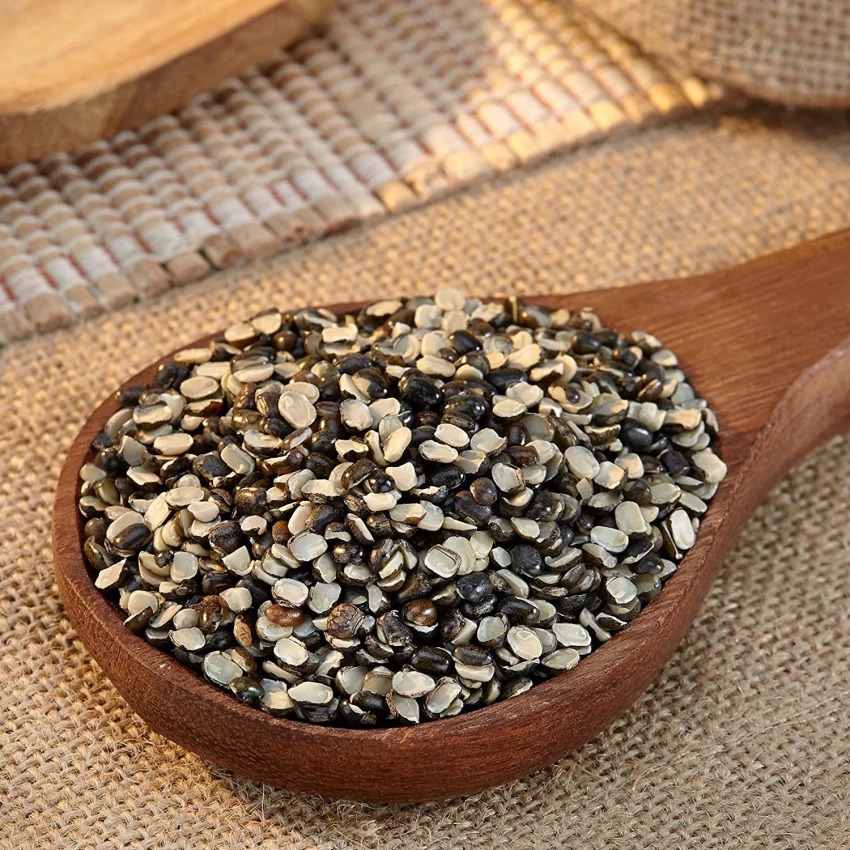 URID CHILKI/URID DAL BROKEN WITH SKIN/ URID DAL PECAH DENGAN KULIT 1KG ...