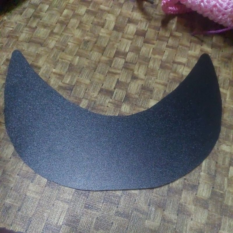 Cap Brim Insert , Plastik dalam brim , awning topi , pengeras dalam cap ...