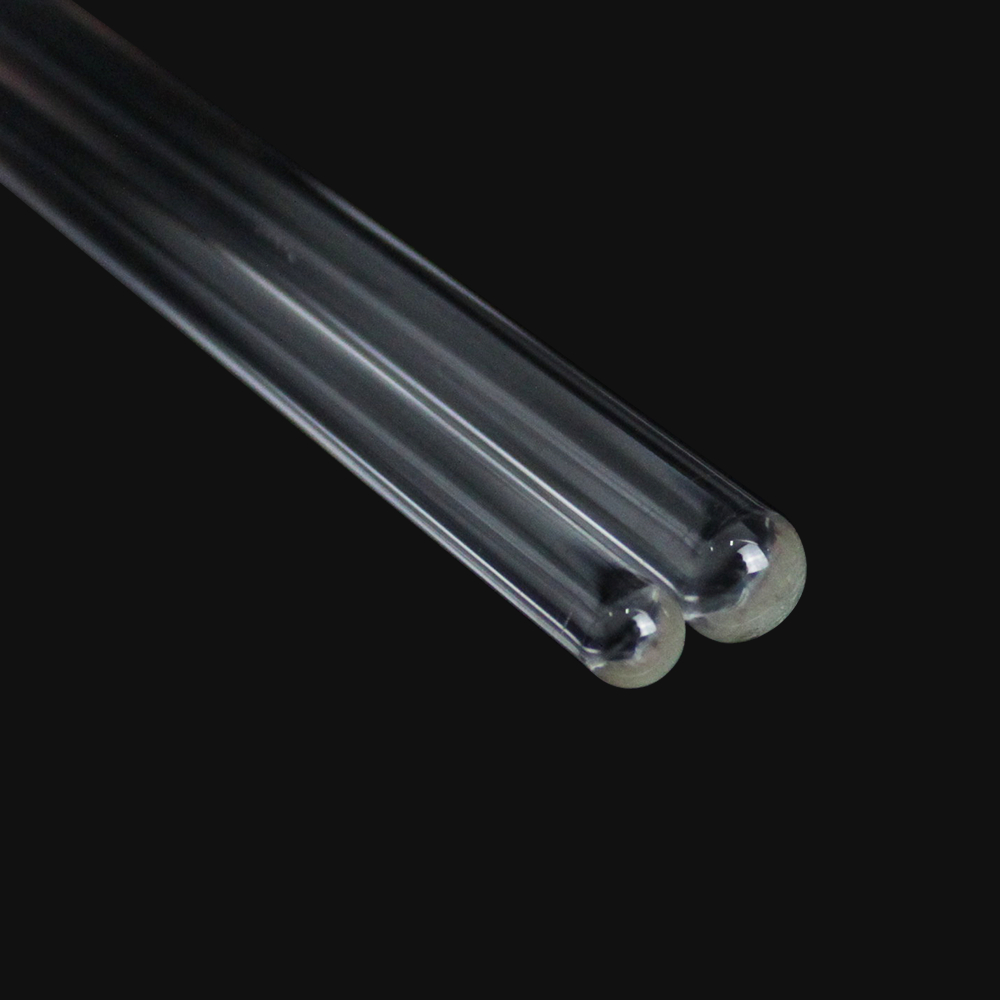High Borosilicate Glass Stirrer, Glass Rod for Mixing Diameter 6 - 7mm ...