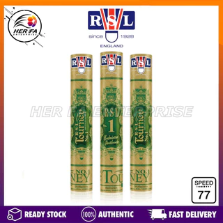 Buy rsl shuttlecock Online With Best Price, Mar 2025 | Shopee Malaysia