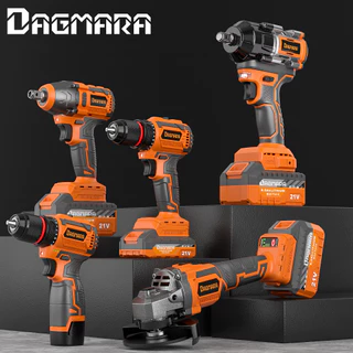 Dagmara PowerTools Malaysia, Online Shop | Shopee Malaysia