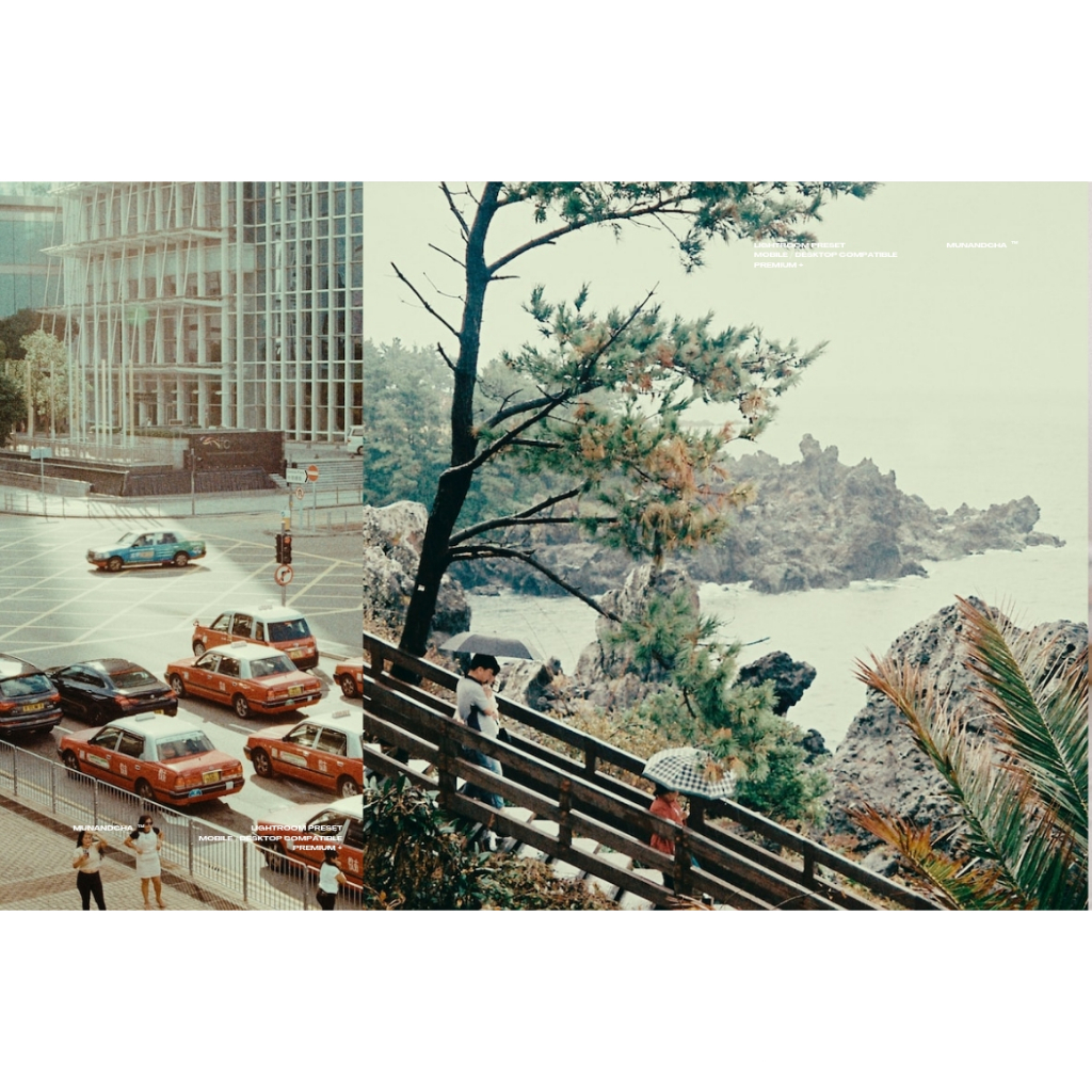 [LUTS] Analogica Fuji3513 - 16MM Film Emulation, Color Grading Lut ...