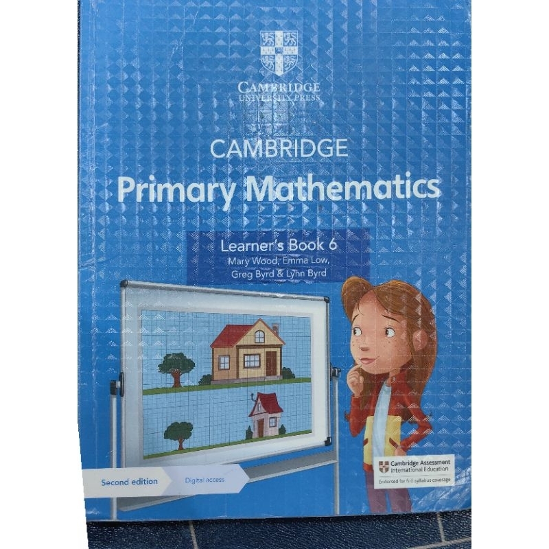 IGCSE YEAR 6 - checkpoint textbook (Mathematics Cambridge University ...