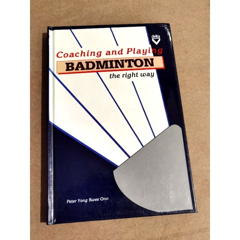 Coaching And Playing Badminton The Right Way Tactics Techniques Sports ...