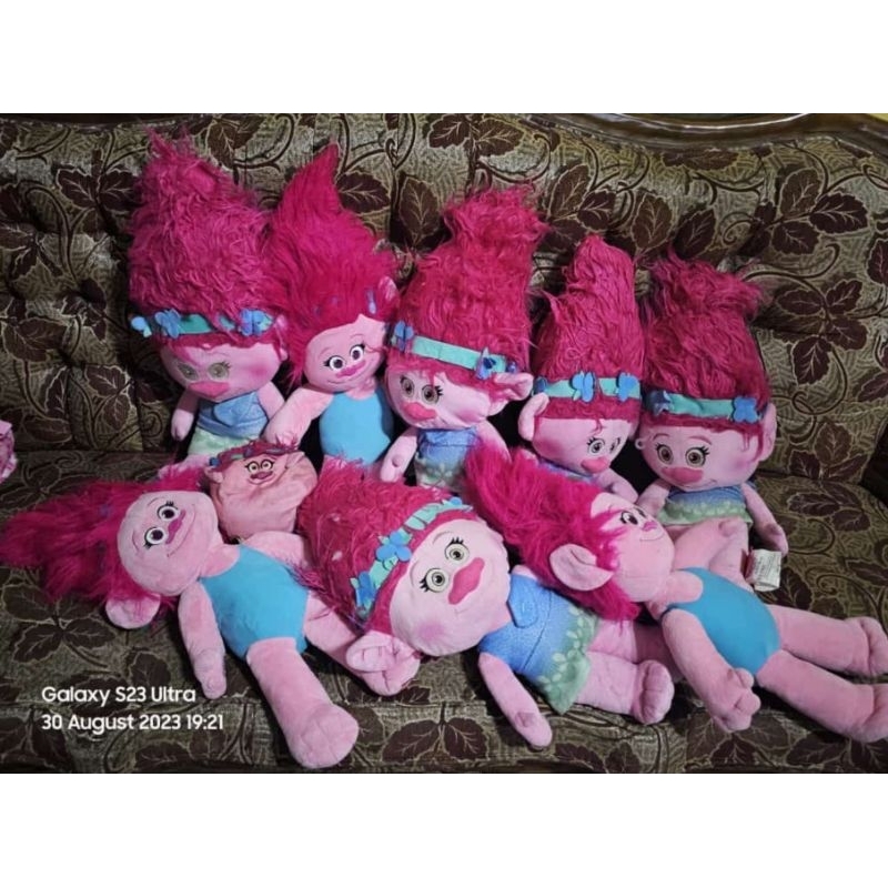Trolls Combo Original | Shopee Malaysia