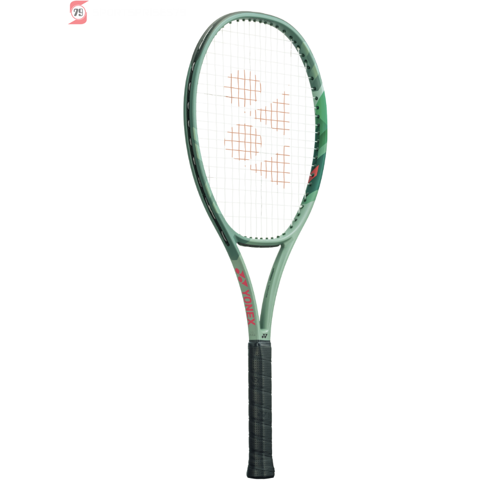 YONEX PERCEPT 97 TENNIS RACQUET | Shopee Malaysia