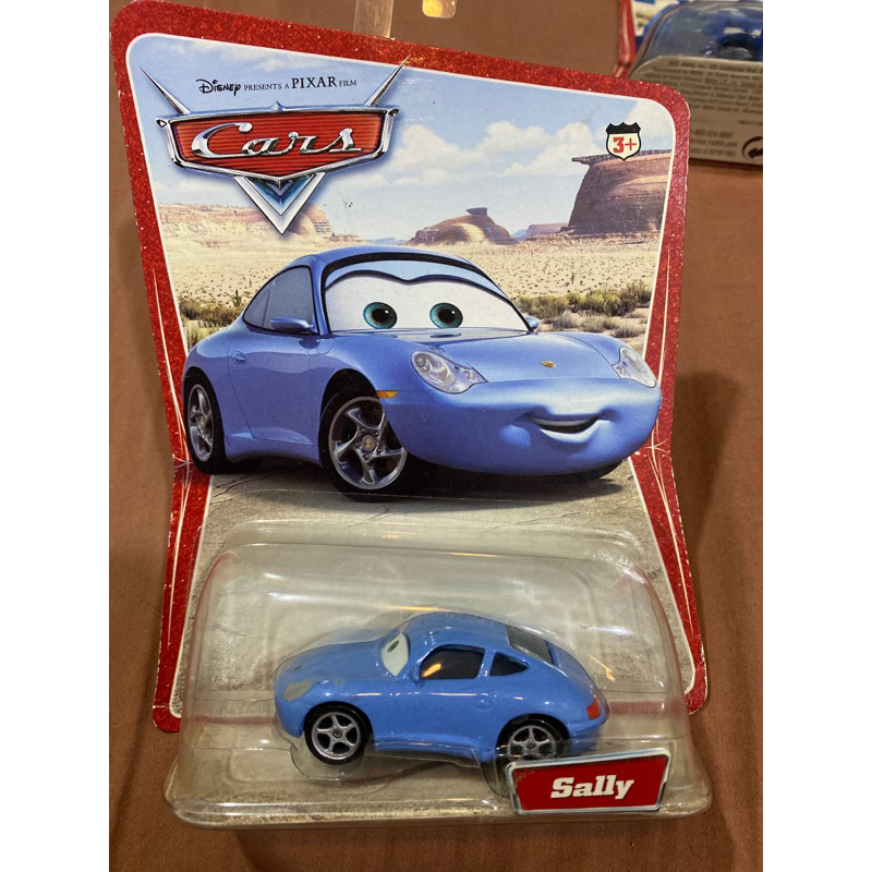 Disney Pixar Desert Series Sally | Shopee Malaysia
