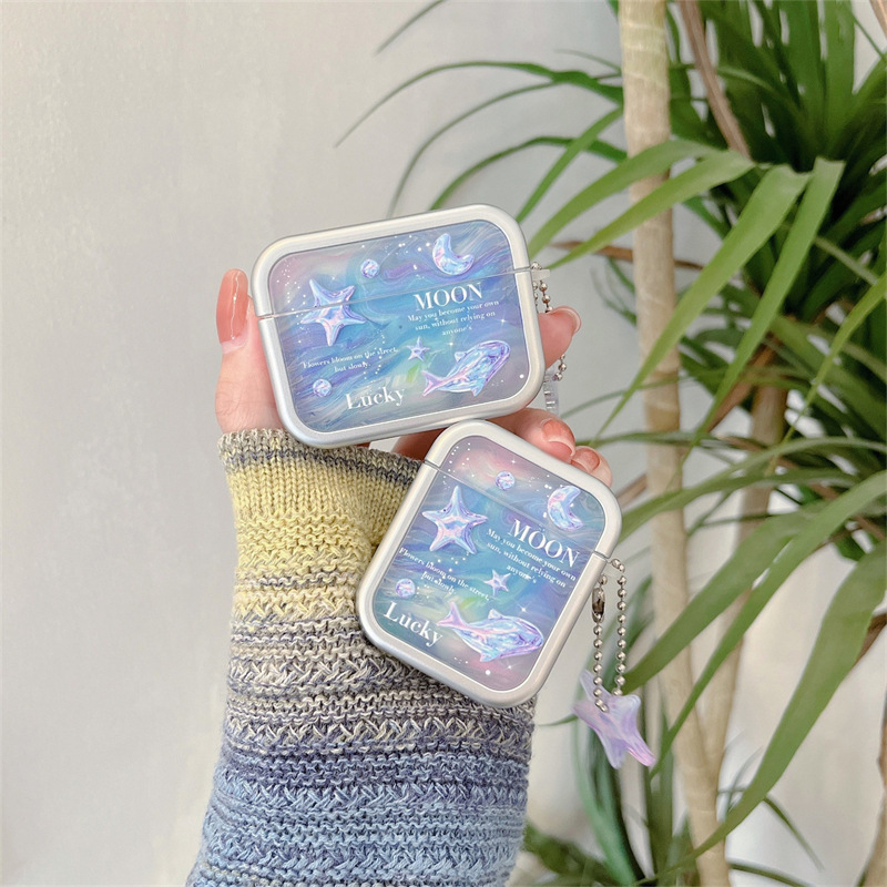 [Ready Stock] Airpods Airpod 1 2 3 Pro Pro 2 Earbuds Case TPU Classic ...