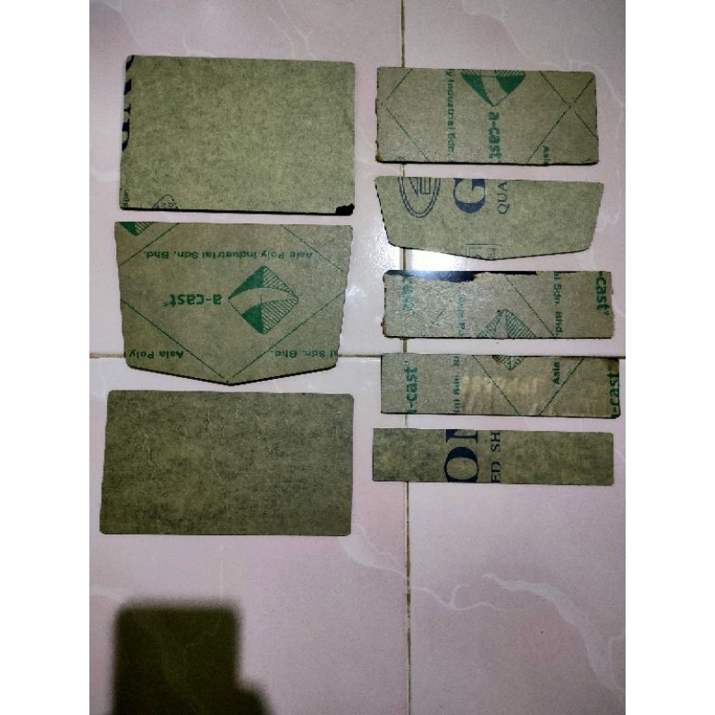 Papan plate motor(papan sahaja) | Shopee Malaysia