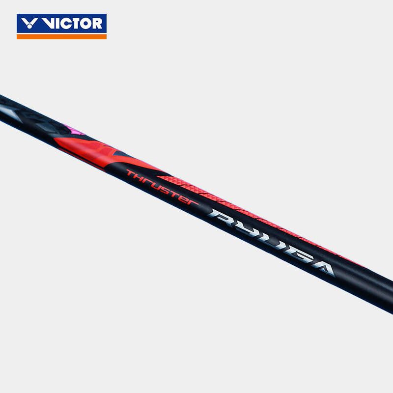 Victor TK-RYUGA METALLIC C THRUSTER RYUGA METALLIC Badminton Racket ...