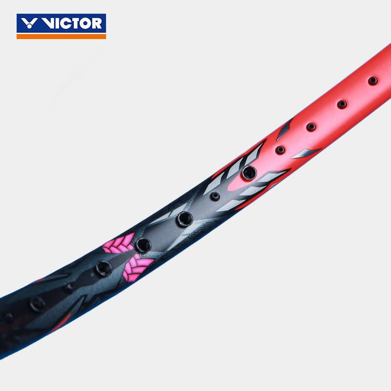 Victor TK-RYUGA METALLIC C THRUSTER RYUGA METALLIC Badminton Racket ...
