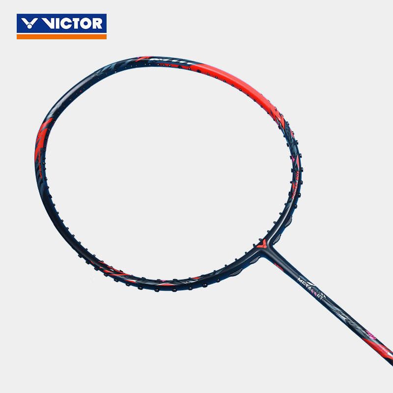 Victor TK-RYUGA METALLIC C THRUSTER RYUGA METALLIC Badminton Racket ...