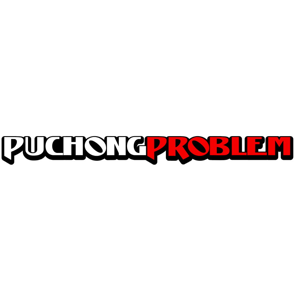 STICKER PROBLEM PUCHONG PROBLEM,STICKER TAMPAL LUAR.STICKER VIRAL ...