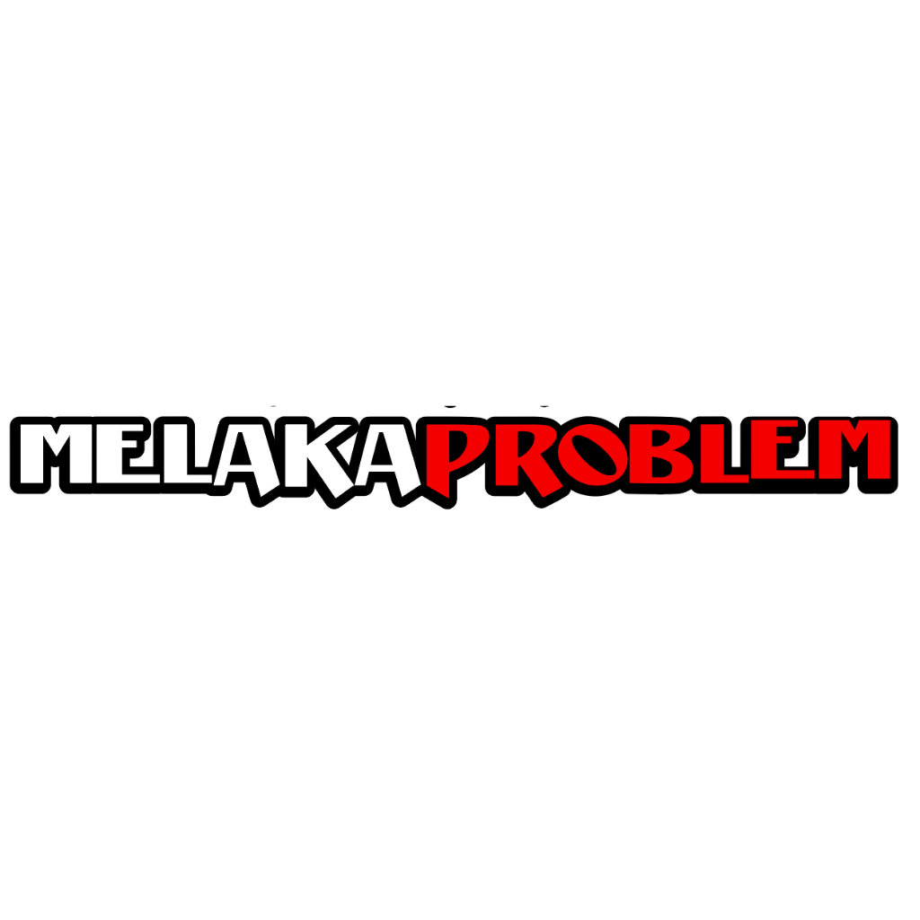 STICKER PROBLEM MELAKA PROBLEM,STICKER TAMPAL LUAR.STICKER VIRAL ...