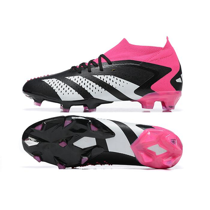 Adidas PREDATOR ACCURACY+ FG BOOTS football shoes 39-45 Low Men and ...