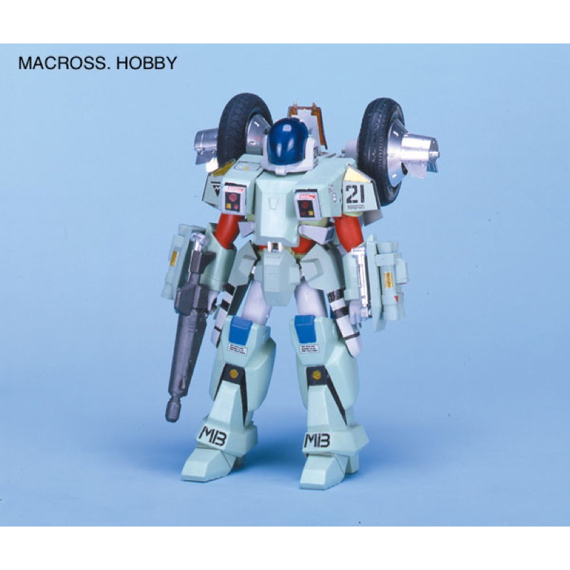 MOSPEADA Genesis Climber Mospeada 1/12 Kahen Mospeada Stick & Ray ...