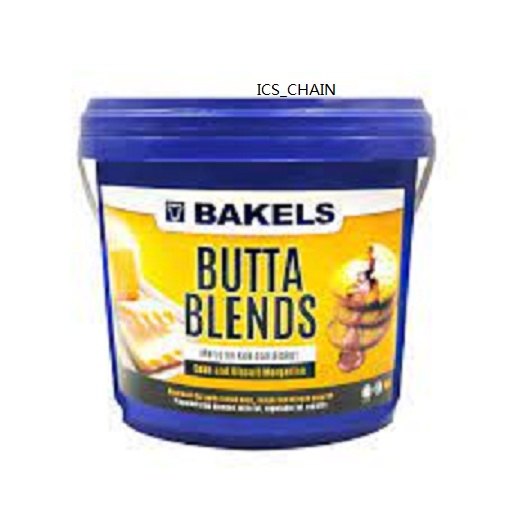 Bakels butta blend 3.8kg | Shopee Malaysia