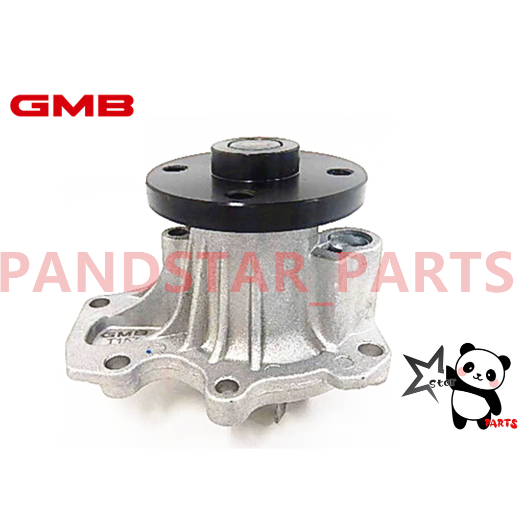 GMB WATER PUMP TOYOTA ALPHARD 2.4CC TOYOTA VELLFIRE 2.4CC TOYOTA CAMRY ...