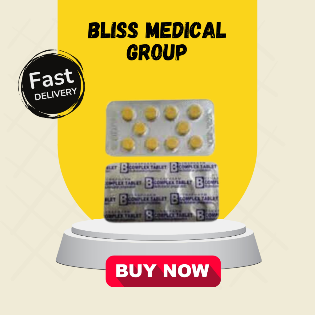 Dynapharm Dyna b complete tablets 10 tablets (1papan) | Shopee Malaysia