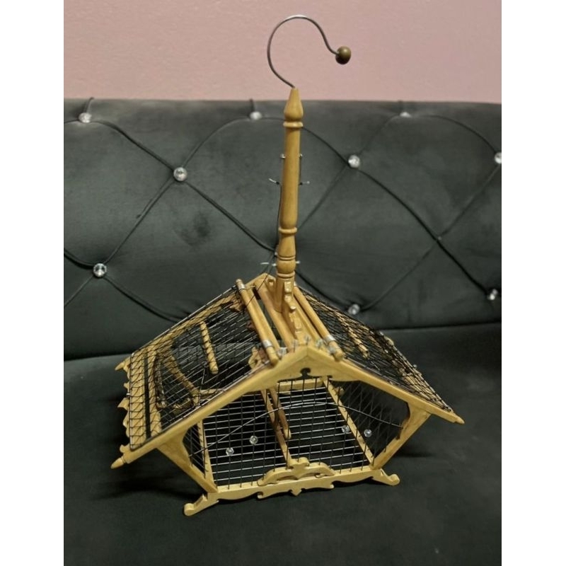 JEBAK BURUNG 🦜🦜( PRE ORDER ) | Shopee Malaysia