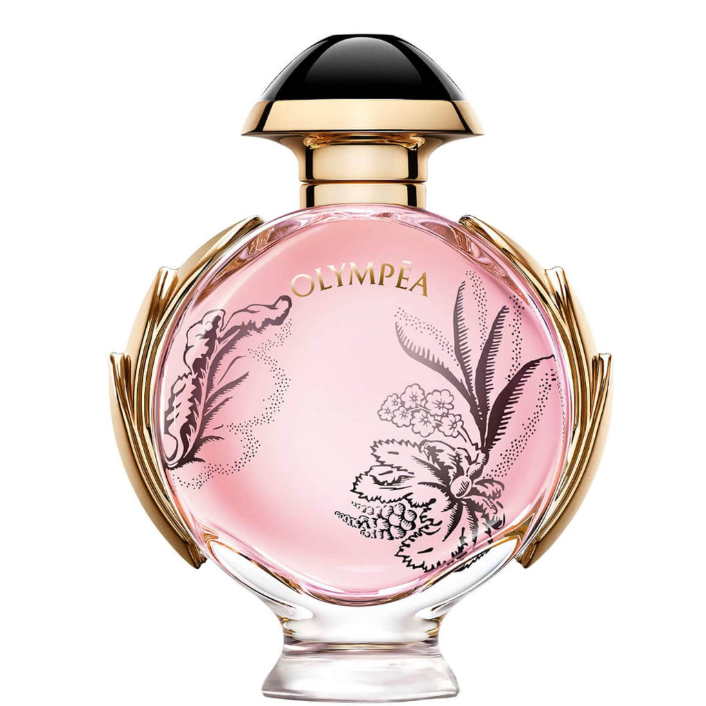 Paco Rabanne Olympea Blossom Eau de Parfum [ Original Perfume Women ...
