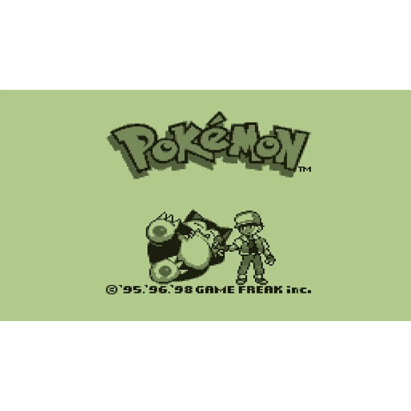 Custom the safest and legal Pokémon all vision | Shopee Malaysia