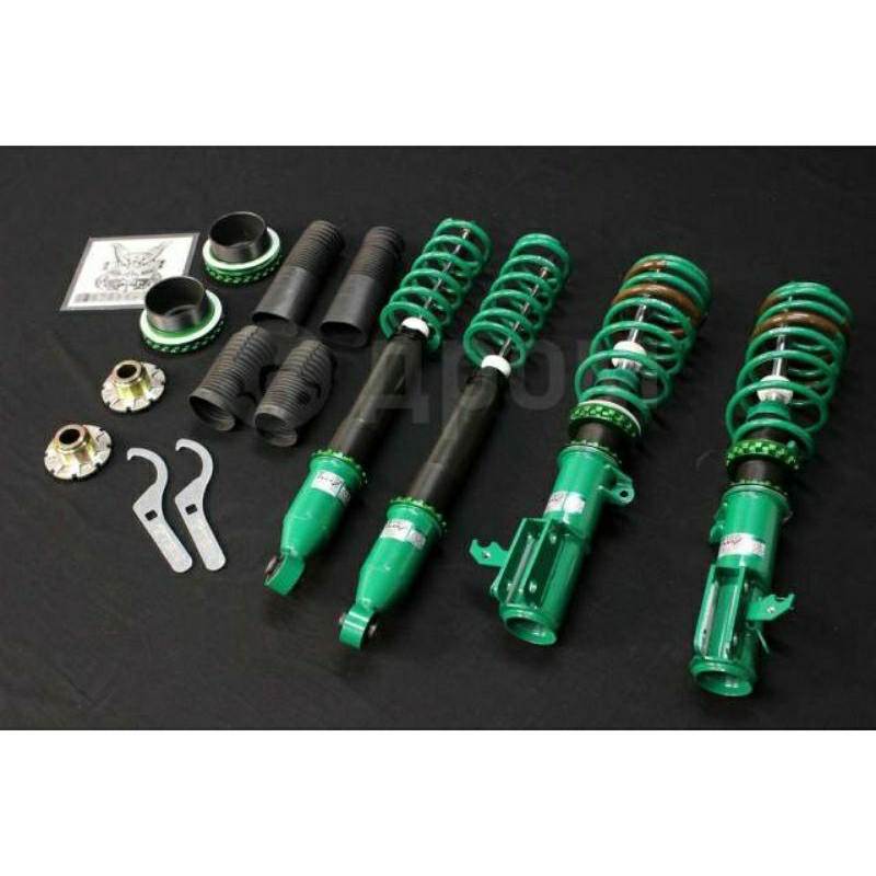 Honda Hrv Tein Flex Z Coilovers | Shopee Malaysia
