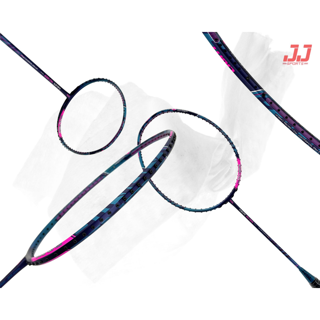 RSL Badminton Racket (100% Original) | Shopee Malaysia