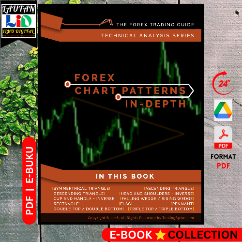 Forex Chart Patterns In Depth ebuku | ebook | e buku | Shopee Malaysia