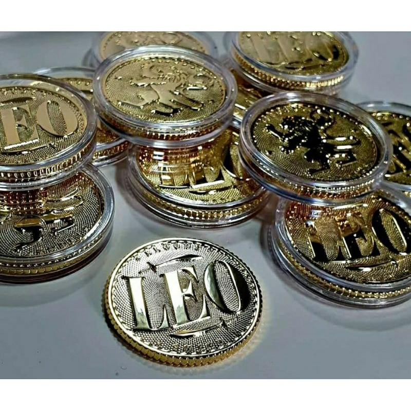 Leo Movie Coin Vijay | Shopee Malaysia