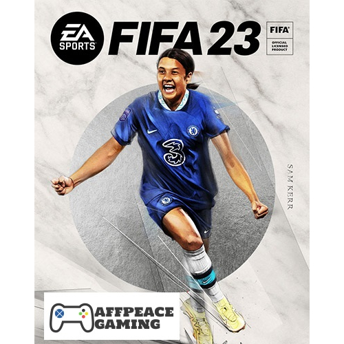 (PC GAME) EA SPORTS FIFA 23 -DVD,PENDRIVE | Shopee Malaysia