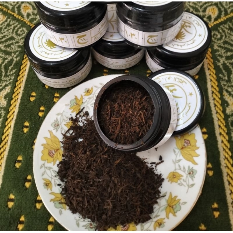 BUKHOOR/BUKHOUR AL MAGHRIBI Original 60g/Free 5gr bakhour gaharu ...