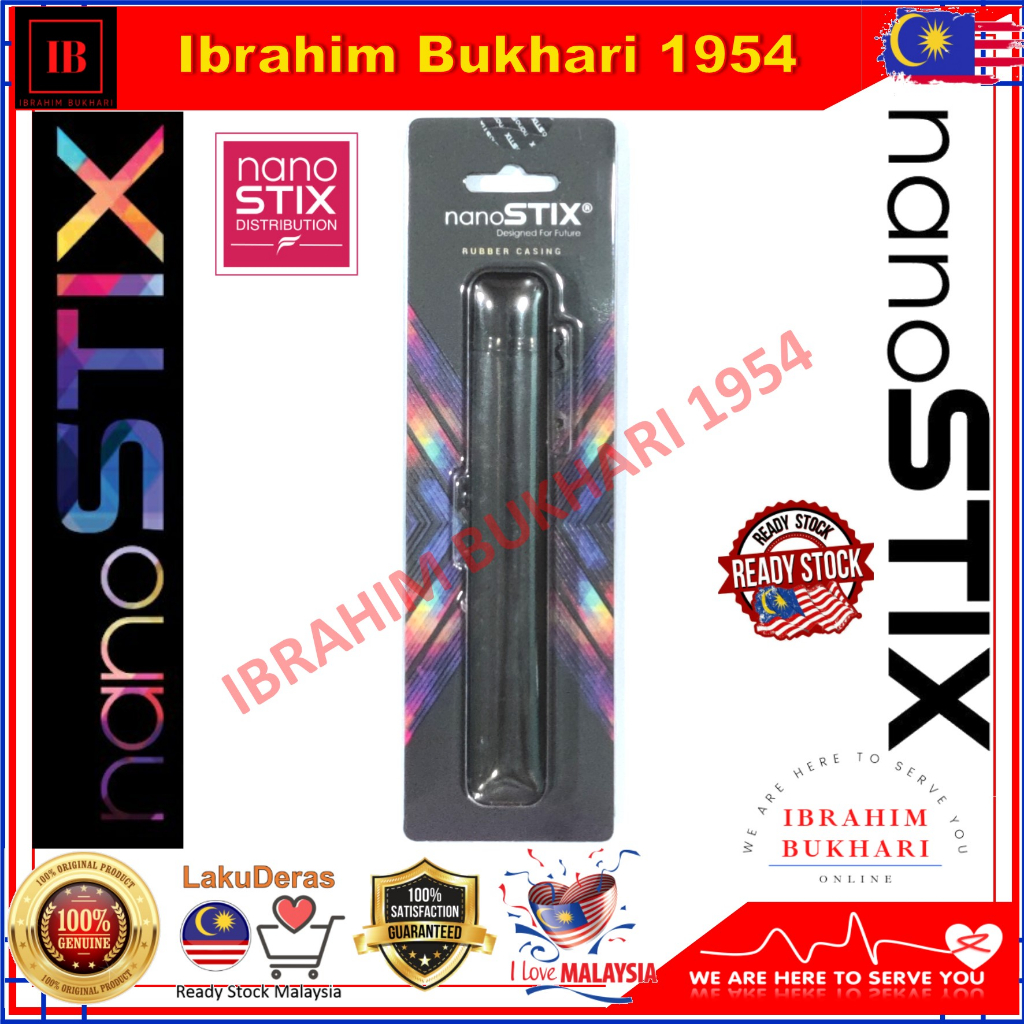 🇲🇾Nano CASING neo rubber casing V3 V2 Protective SARUNG COVER nano ...