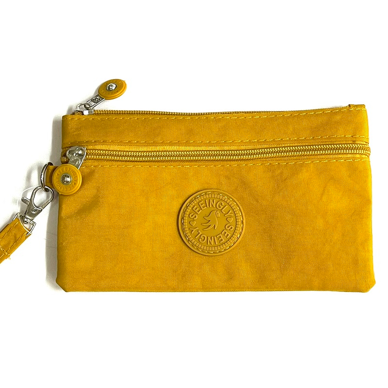 Ready Stock!! SEEINGLY Girl Long Purse Cellphone Bag Handle Women ...