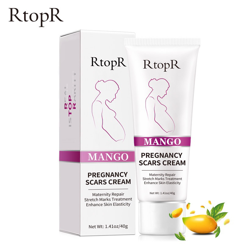 RtopR Mango Blackhead Removal Mask Acne Treatment Oil-control Nose Peel ...
