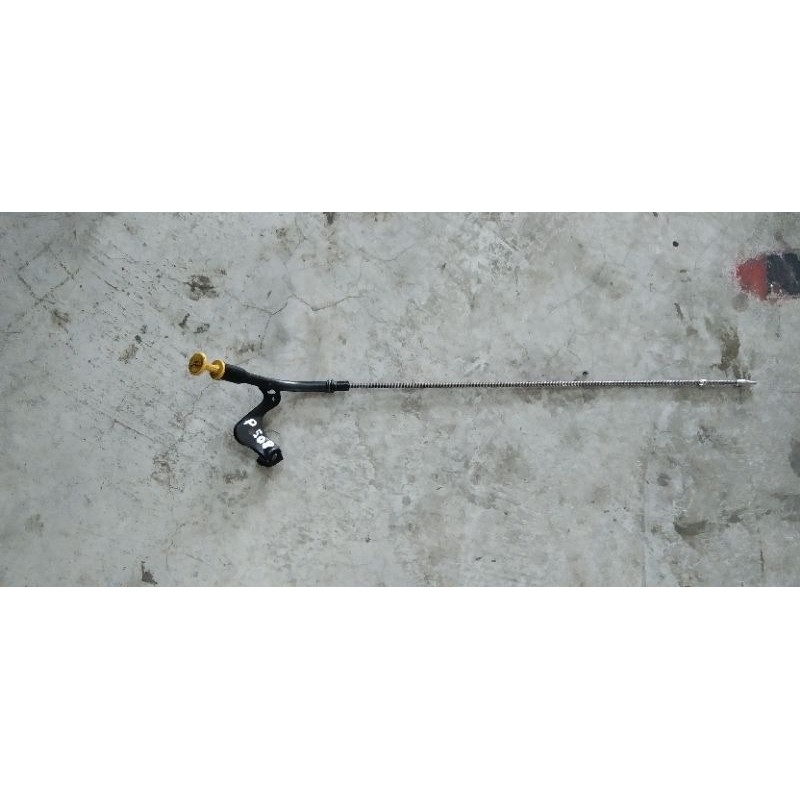 Peugeot P508 Check oil level dipstick | Shopee Malaysia
