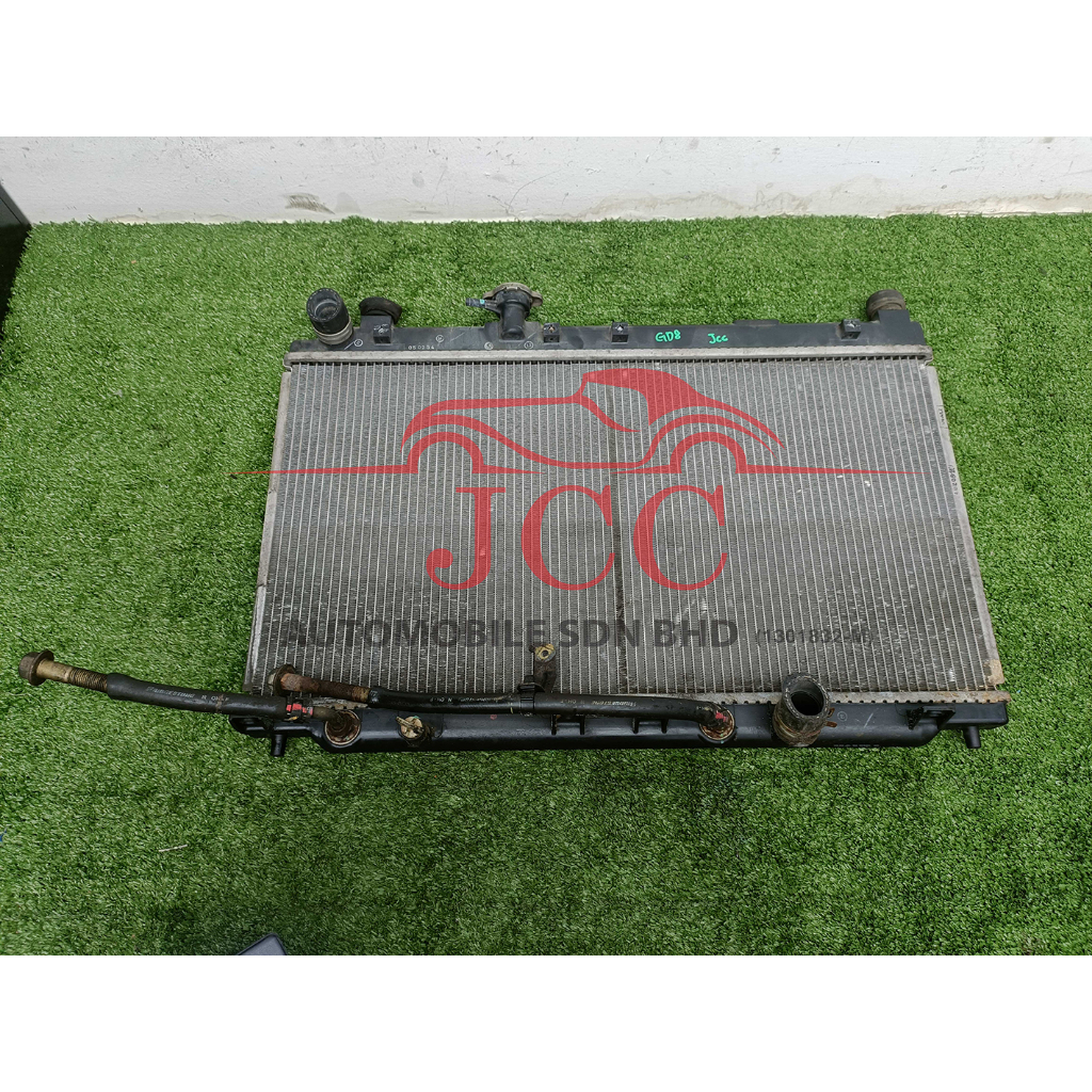 HONDA CITY GD8 RADIATOR (AUTO) [B-2-4] | Shopee Malaysia