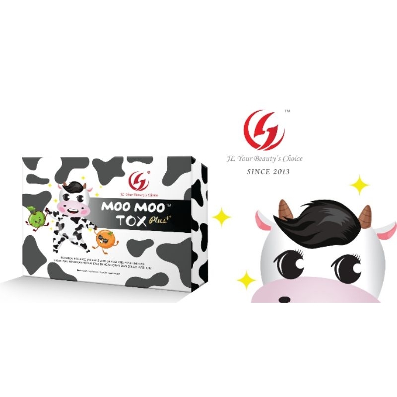 𝐌𝐎𝐎 𝐌𝐎𝐎 𝐓𝐎𝐗 Plus ++ | 1Box - 20pack ( 配套 Set ) | Shopee Malaysia